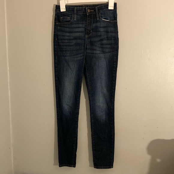 Universal Thread | Jeans | Universal Thread High Rise Skinny Jeans ...